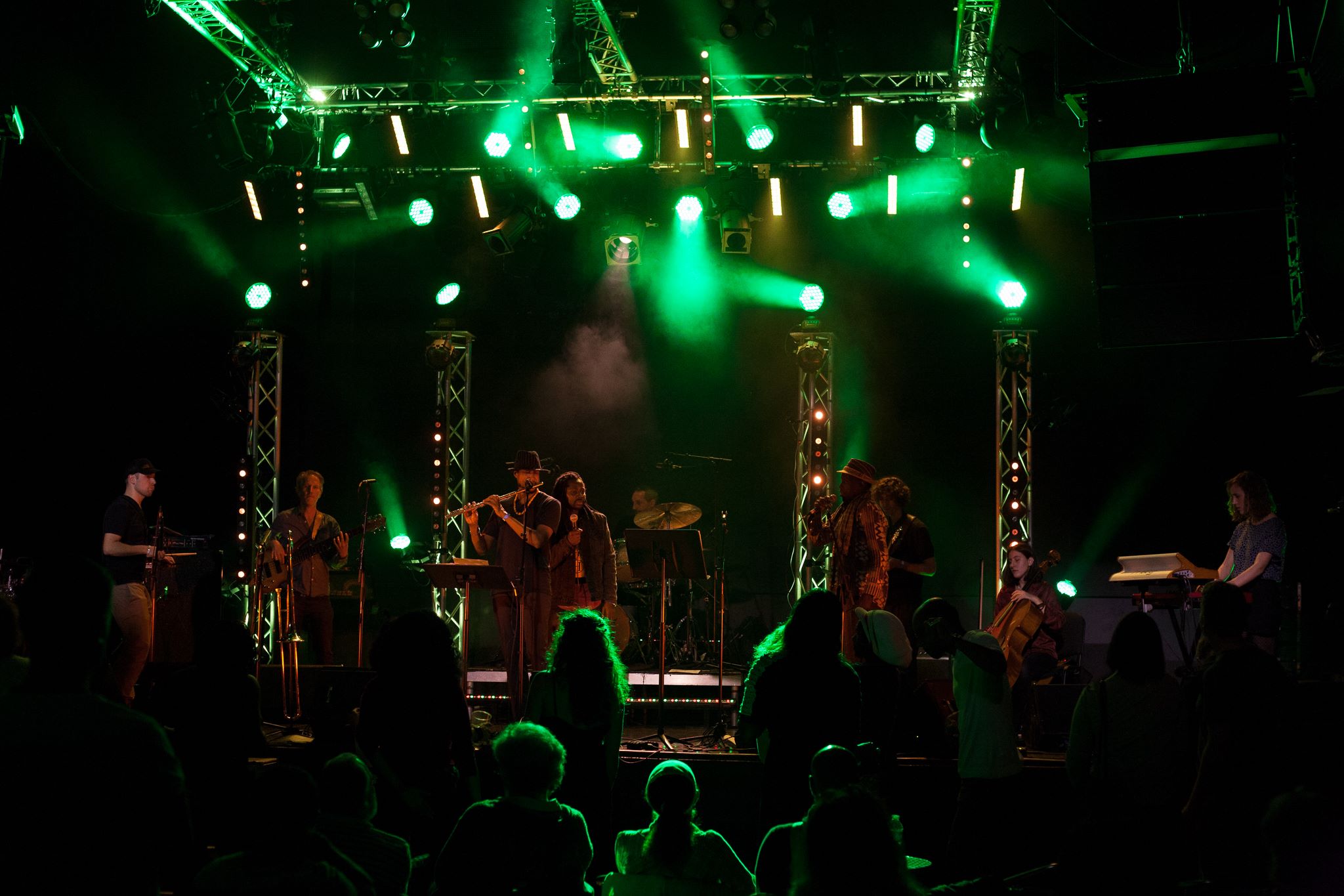 Magic Malik Ka-frobeat - Maïlys Maronne